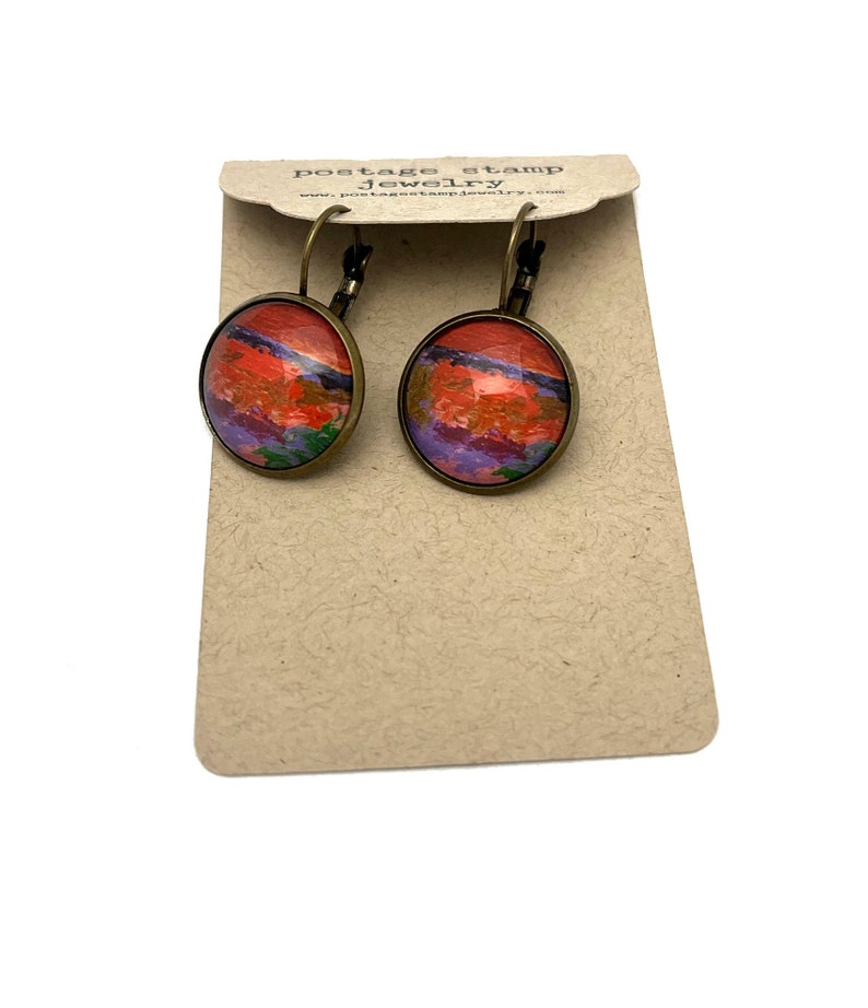 2022 George Morrison USA Stamp Postage Stamp Jewelry Postage Stamp ...