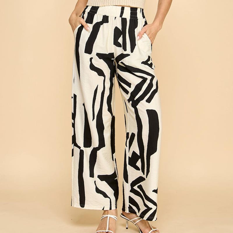 Unique Pants - Etsy