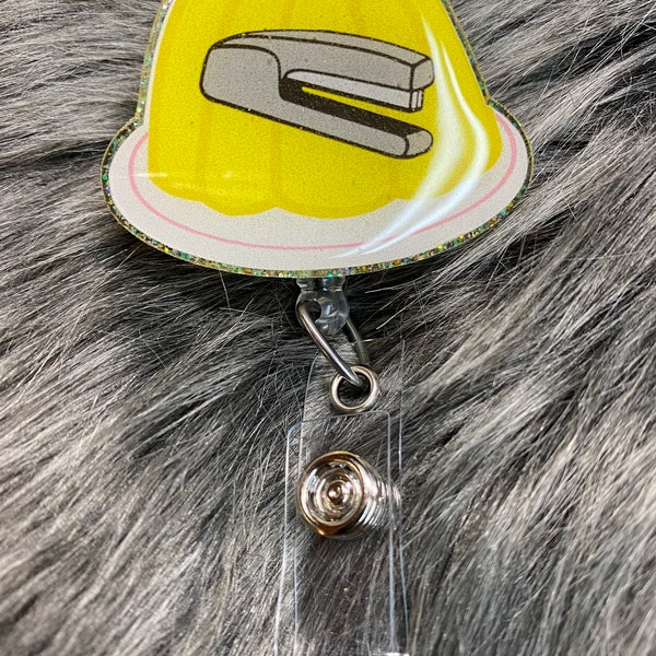 Funny Stapler - Etsy