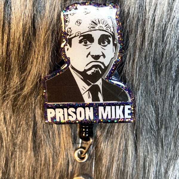 Mike With Scott - Etsy