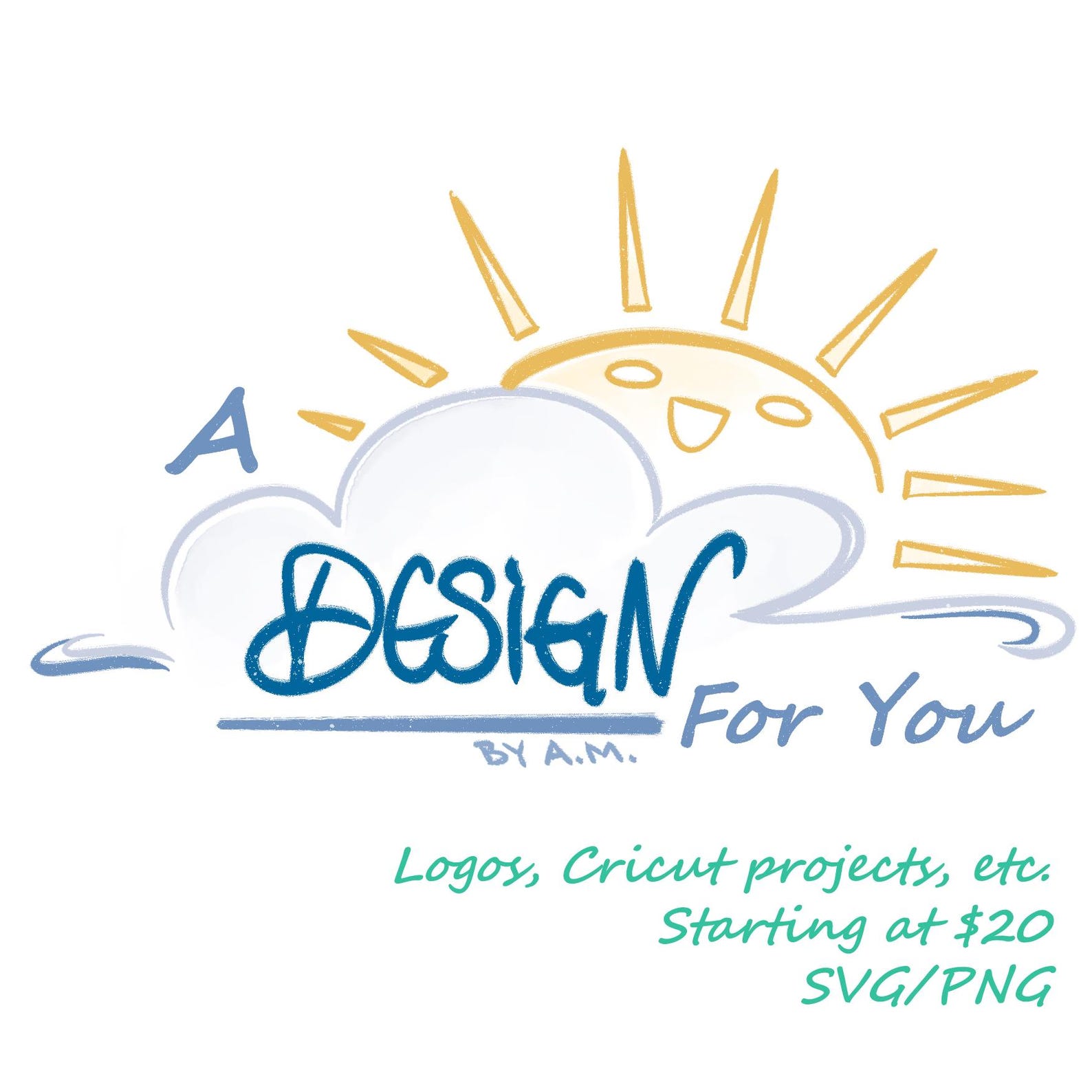 Custom Digital Design- SVG- Png- Personalized Art- Vector Graphics ...