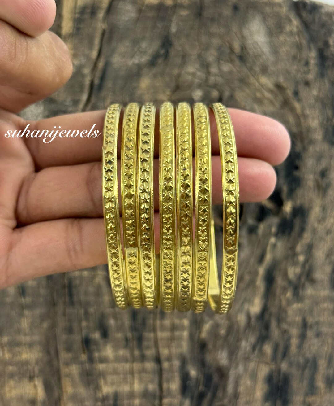 Traditional Bangles, 7 Set of Bangles, Designer Bangles, 7 Days Bangle ...
