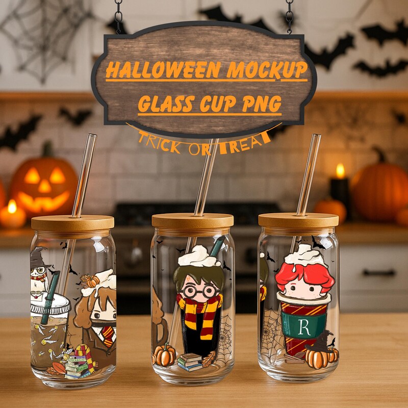 Transparent Glass Coffee Cup - Etsy