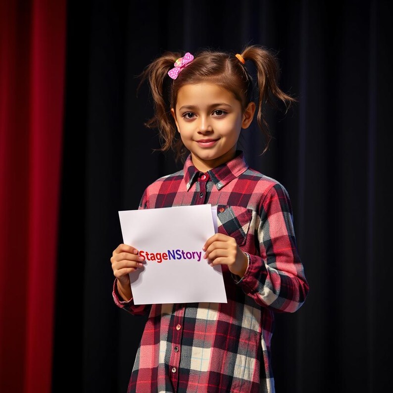 Printable Storytelling Cue Cards for Kid. 5minute Funny Moral Story ...