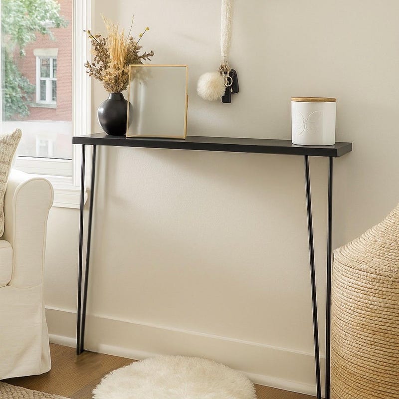 Radiator Table - Etsy
