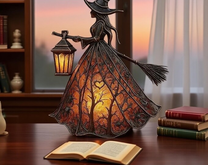 Vintage Art Nouveau Keyhole Accent Table Lamp Oliver Tupton Bathing ...