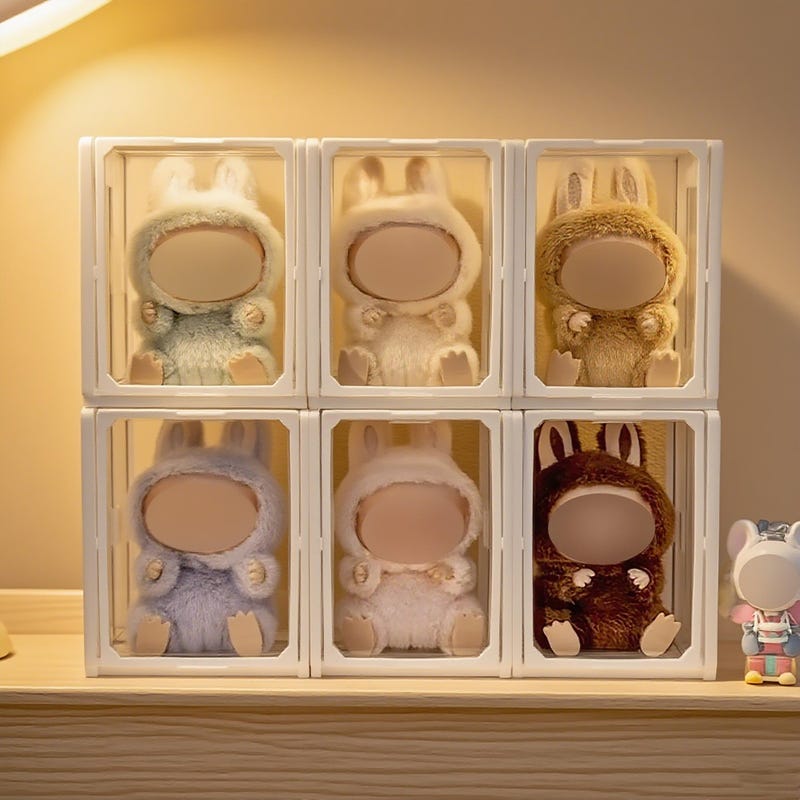 Lafufu Blind Box - Etsy