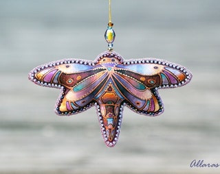 Allaras - Etsy Canada