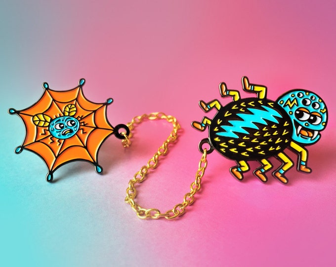 Happy Couple Sticker - Etsy