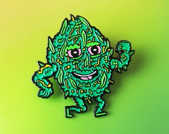 Nug Pin - Etsy