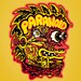 Paranoid Sticker - Etsy