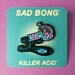 Happy & Sad Bong Pins - Etsy