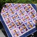 Merlot Quilt Pattern - PDF - Sizes Crib to King - EASY - Etsy