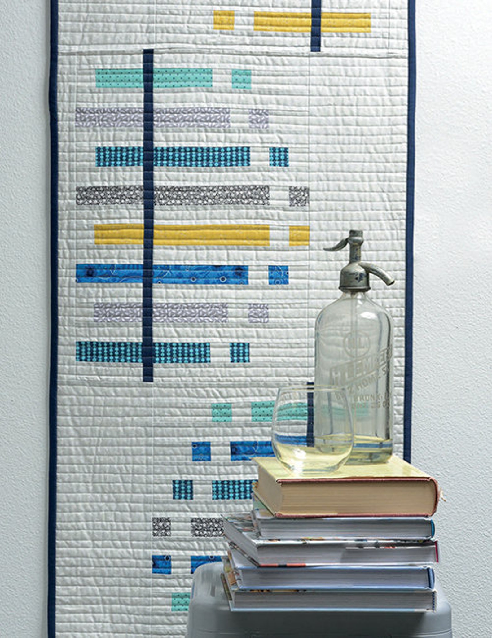 Book Table-runner Roundup Compiled by Amelia Johnson 13 - Etsy