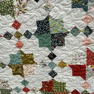 Duck Duck Goose Quilt Pattern by Little Louise Designs - PDF INSTANT ...