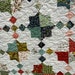 Duck Duck Goose Quilt Pattern by Little Louise Designs - PDF INSTANT ...
