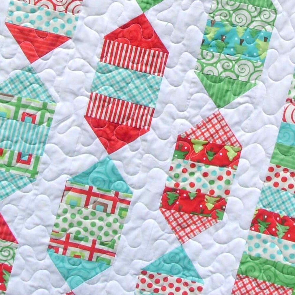 LittleLouiseQuilts - Etsy