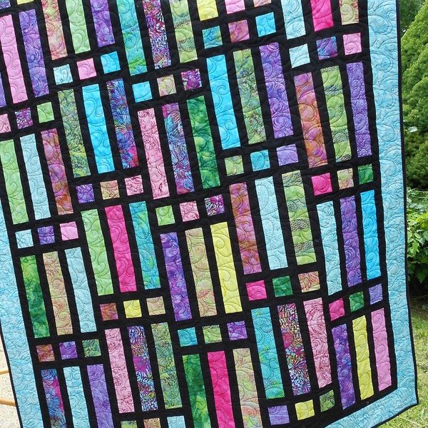 Jelly Roll Pattern Etsy