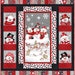Duck Duck Goose Quilt Pattern by Little Louise Designs PDF INSTANT ...