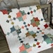 Duck Duck Goose Quilt Pattern by Little Louise Designs - PDF INSTANT ...