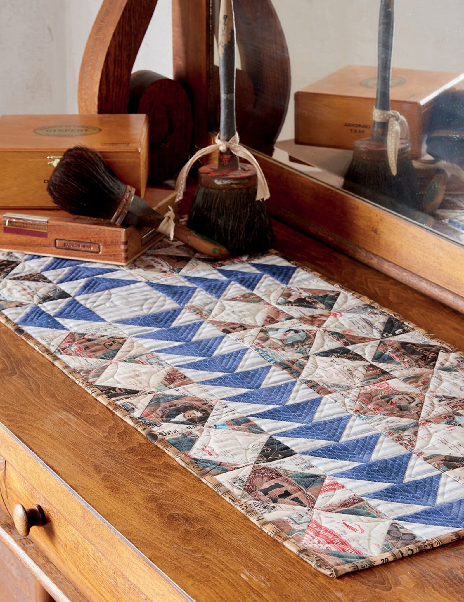 Book Table-runner Roundup Compiled by Amelia Johnson 13 - Etsy