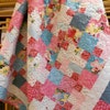 Moda Quilt Patterns - Etsy
