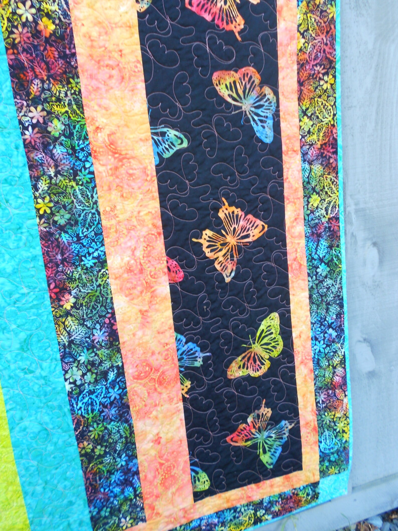 Quilt Pattern Urban Utopia Modern quick Easy Great - Etsy
