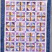 Merlot Quilt Pattern - PDF - Sizes Crib to King - EASY - Etsy