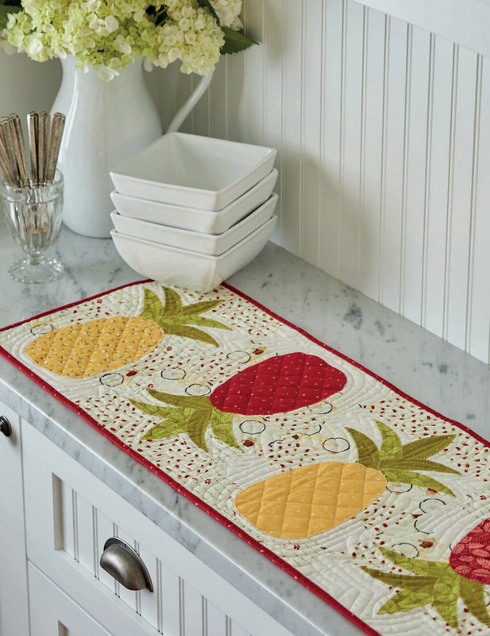 Book Table-runner Roundup Compiled by Amelia Johnson 13 - Etsy