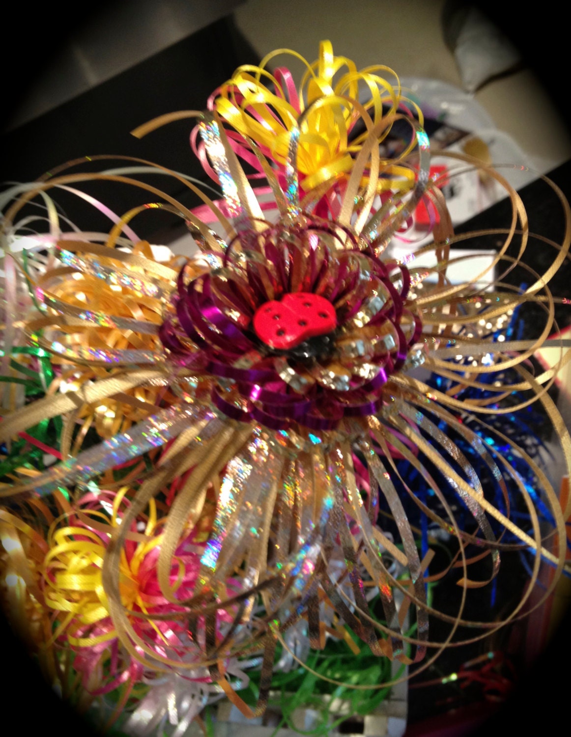 Ribbon magic shredder store