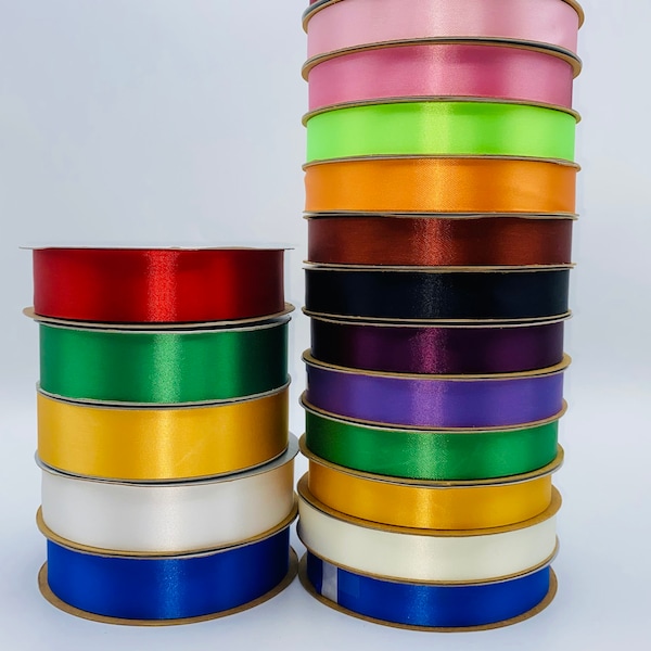 Bulk Velvet Ribbon - Etsy