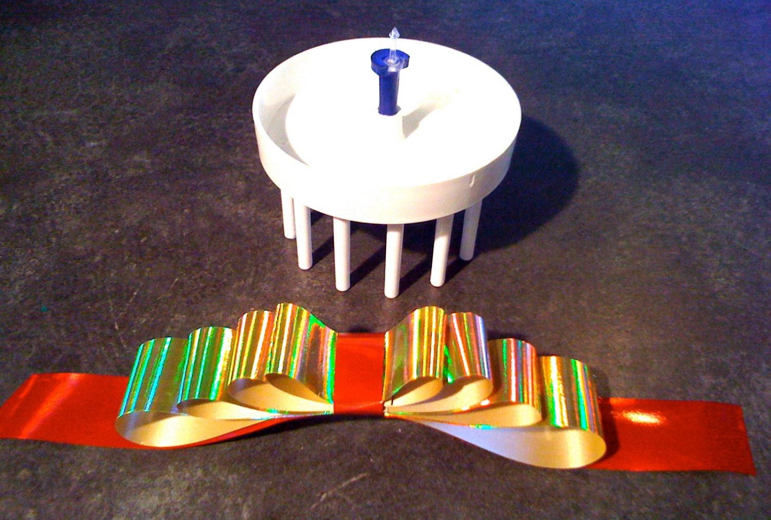 Ribbon Magic Bow Maker Gift Bows Holiday Bows Hair Bows - Etsy