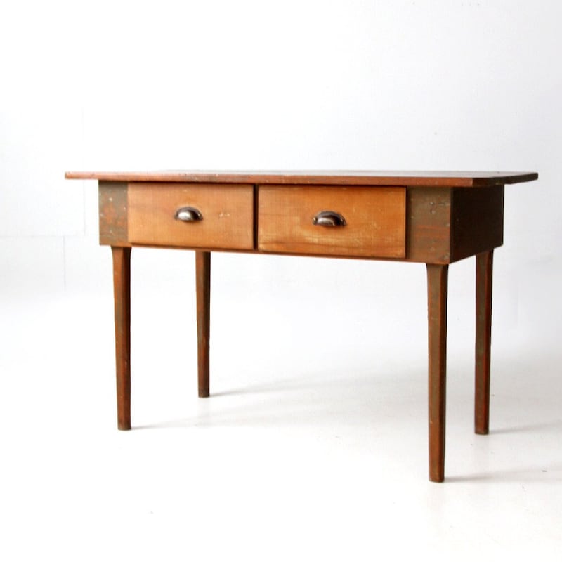 Kitchen Work Table - Etsy