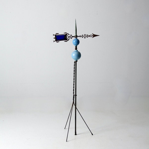 Lightning Rod Ball - Etsy