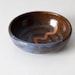 Vintage Studio Pottery Bowl - Etsy