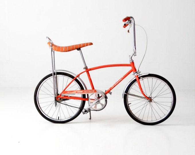 Upcycled Bicycle - Etsy