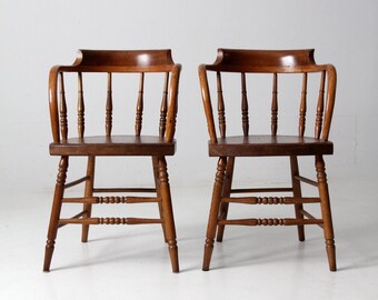 Caboose Chair - Etsy