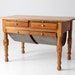 Antique Baker's Table, Flour Bin Table - Etsy