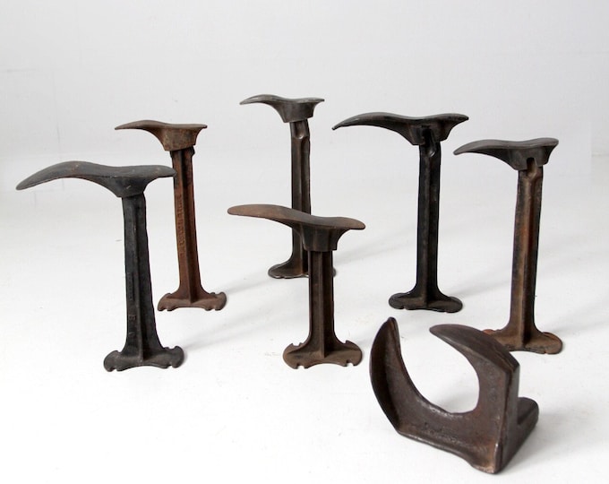 Blacksmith Anvil Bridge - Etsy