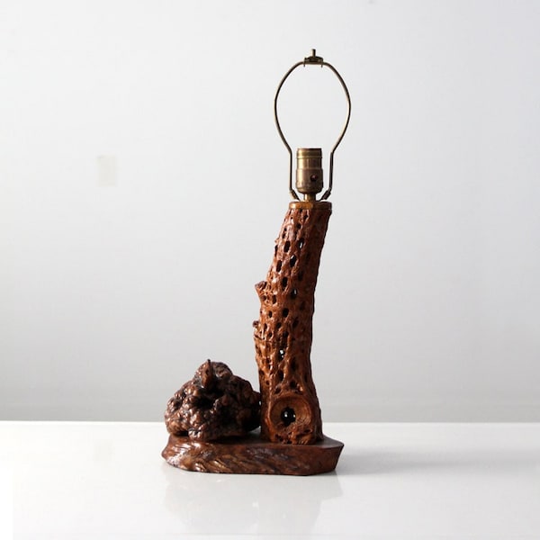 Live Edge Lighting - Etsy