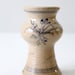 Vintage Alex Majeski Pottery Vase - Etsy