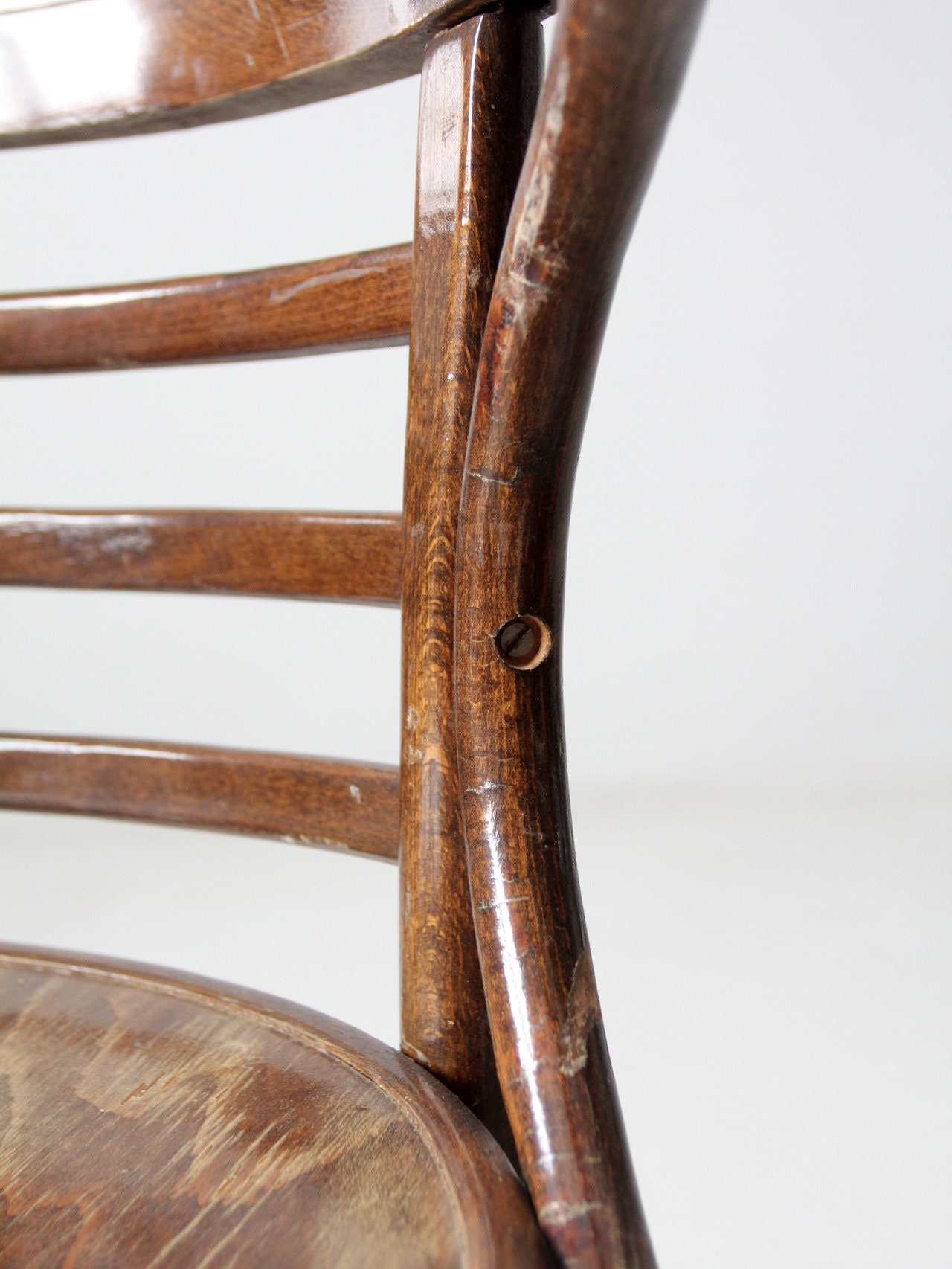 ZPM Radomsko Bentwood Arm Chairs Pair - Etsy ZPM Radomsko Bentwood Arm Chairs Pair - Etsy