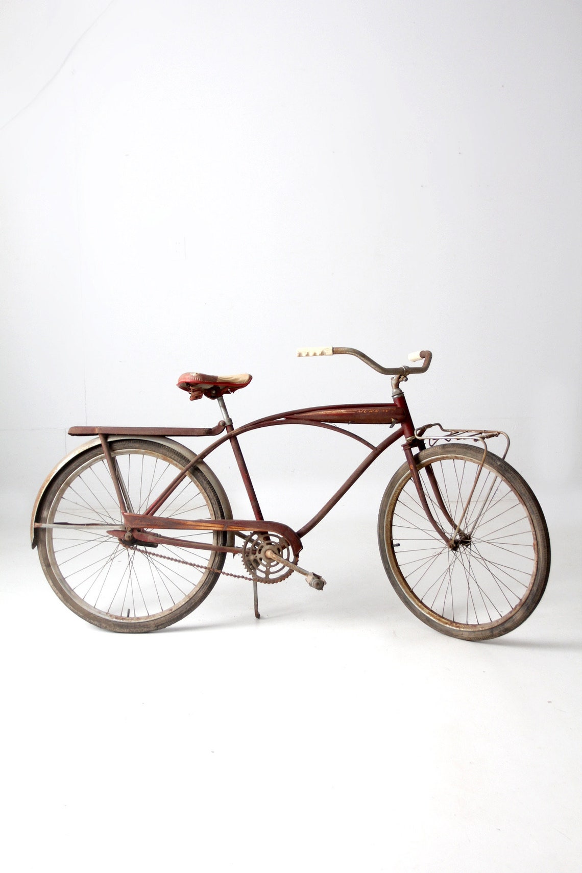 Mid-century Murray Meteor Flite Bicycle - Etsy
