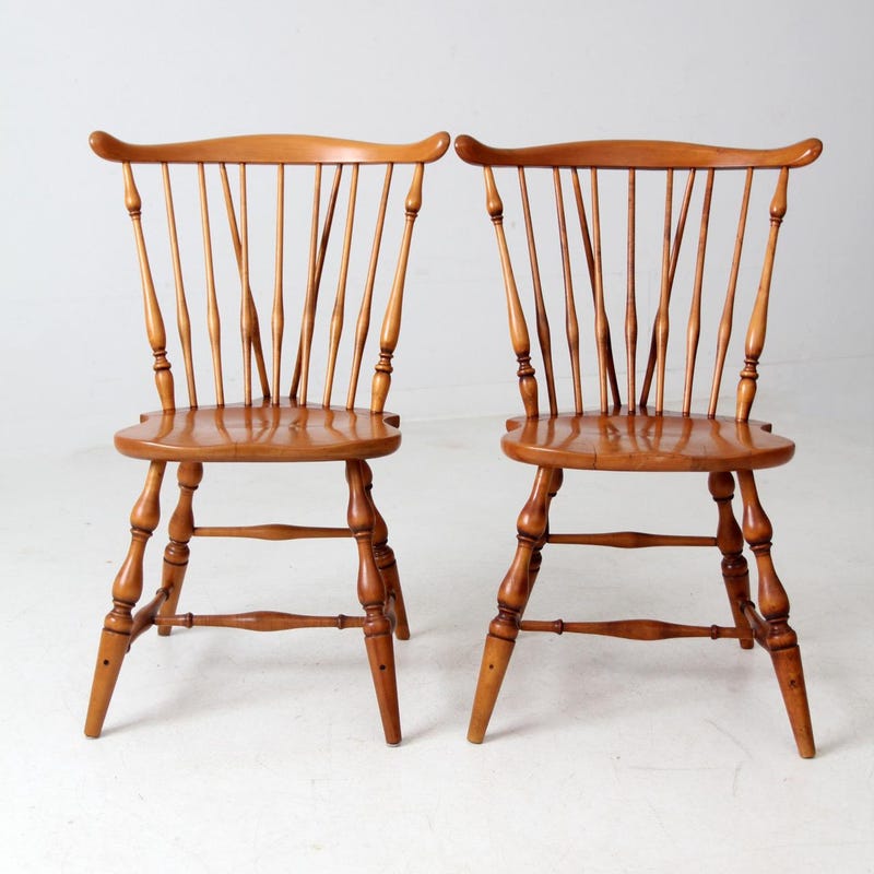 Sprague Carleton Maple Furniture - Etsy
