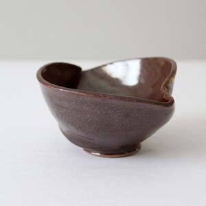 Vintage Studio Pottery Bowl - Etsy