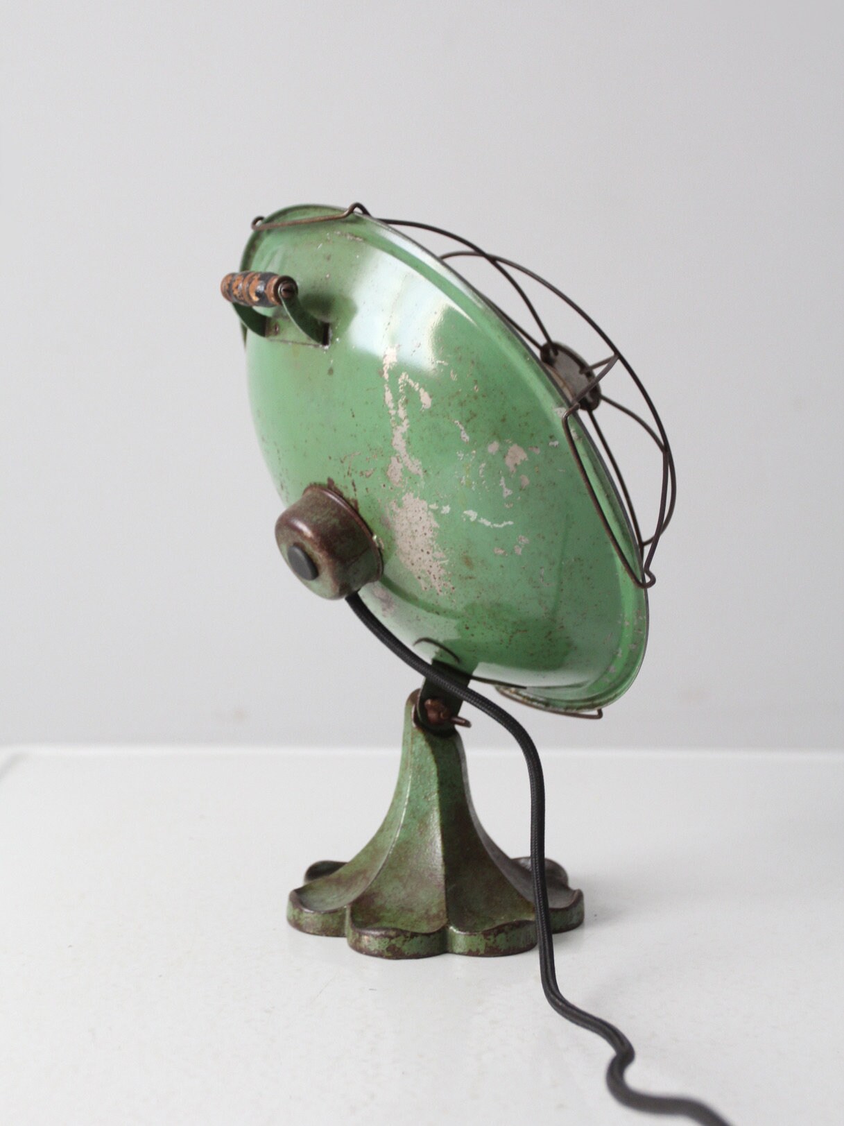 Vintage Electrahot Reflector Heater - Etsy