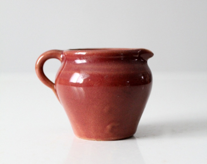 Russel Wright Pitcher, Russel Wright, Pitcher, Gray, Mid Century Modern ...