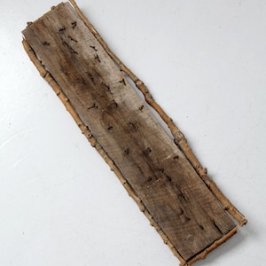 Vintage Rustic Welcome Sign - Etsy