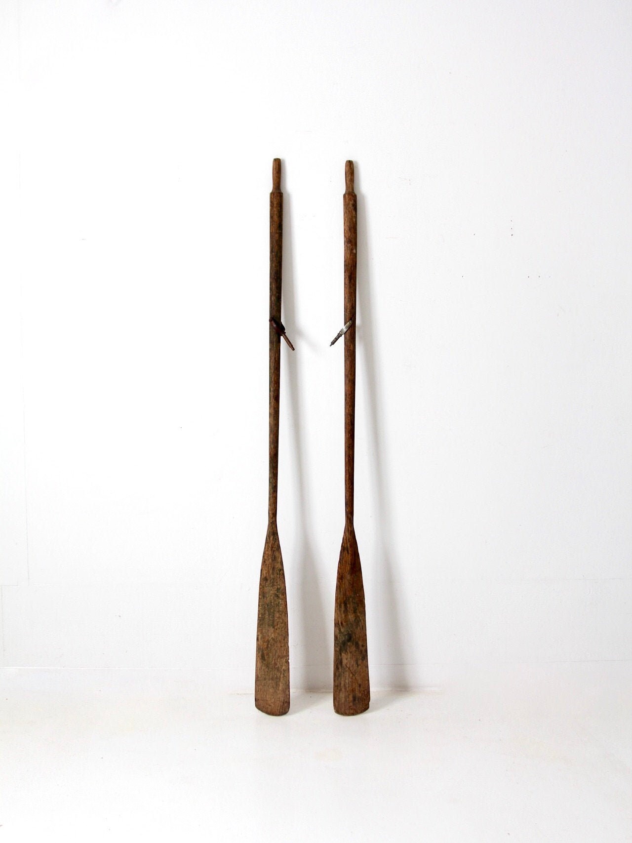 Antique Rowing Oars for sale | Only 3 left at -60%