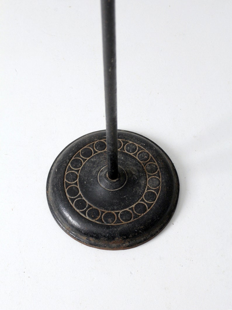 Antique Crown Bird Cage With Stand - Etsy